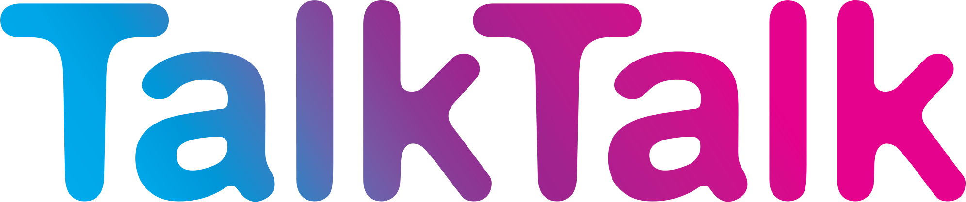 Talk Talk Logo Png Clipart - Large Size Png Image - PikPng