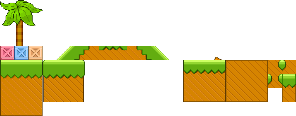 Tiles - Tile Map 2d Assets Clipart - Large Size Png Image - PikPng