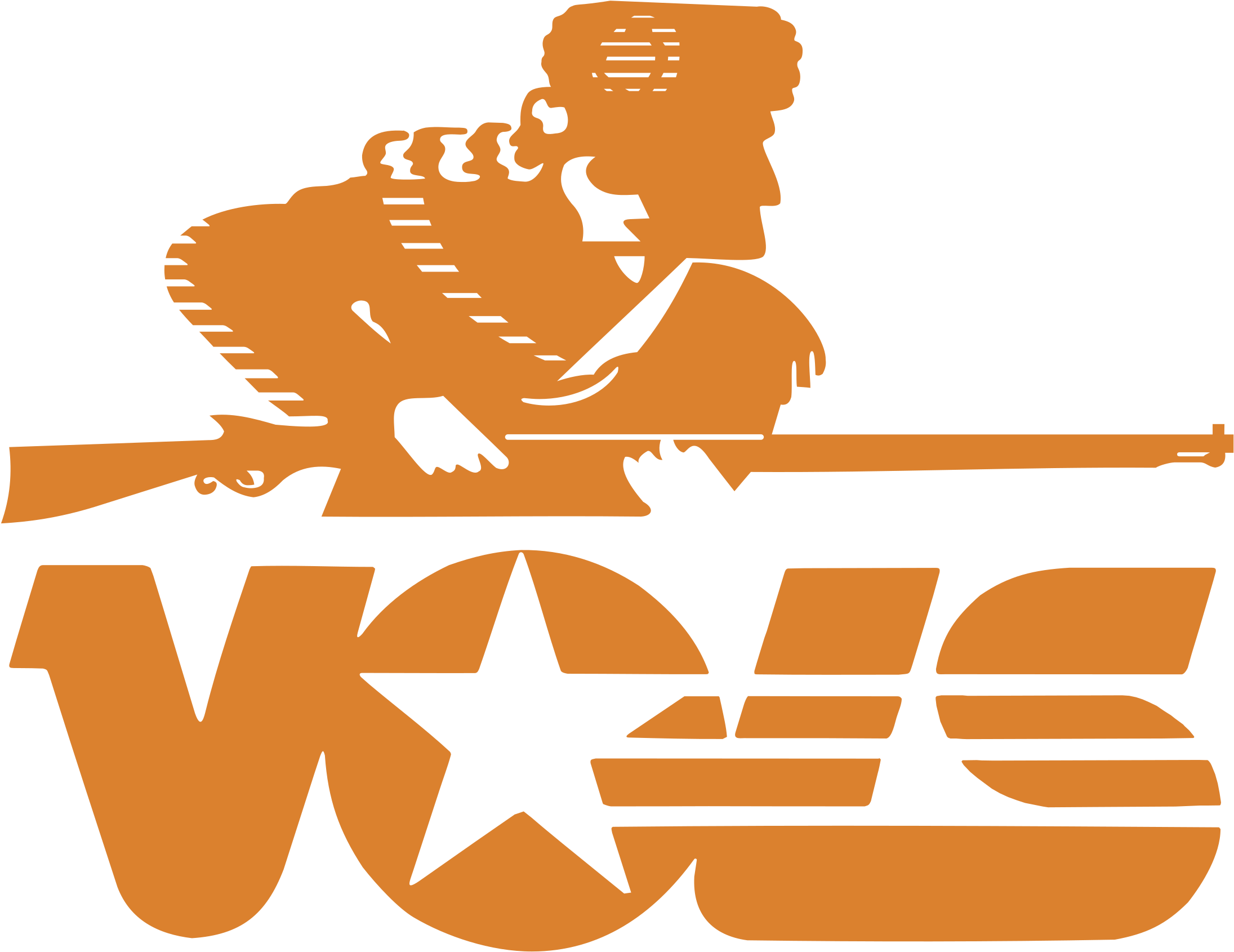 Tennessee Vols Logo Png Transparent Clipart - Large Size Png Image - PikPng