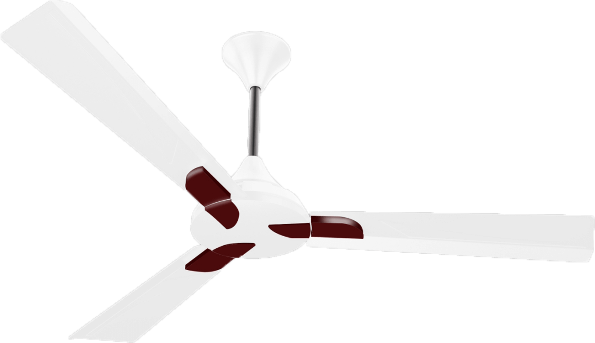 Download Conion Ceiling Fan Alpha 56” 3 Blades - Best Electronics ...
