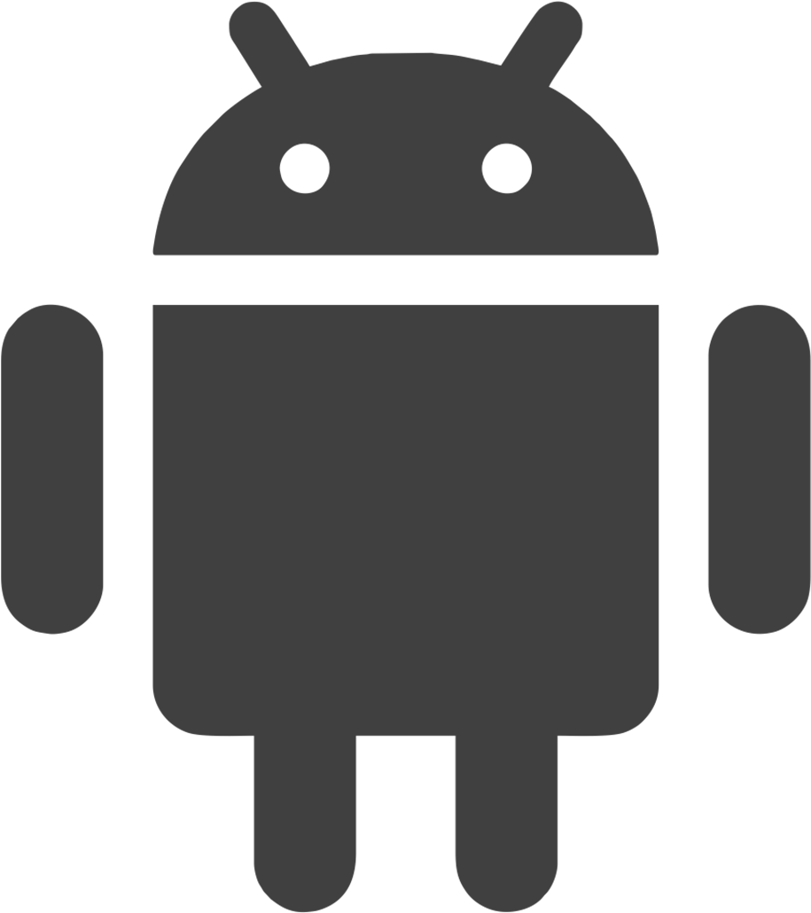 Android , Png Download - Android Ico Png Clipart - Large Size Png Image ...