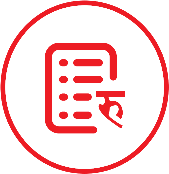 Utility Bill Payment - Ime Pay Agent Service Clipart - Large Size Png ...