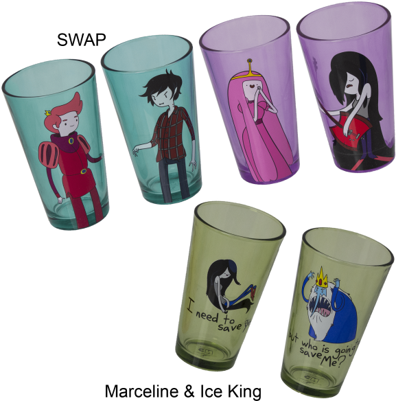 Pint Glass Clipart - Large Size Png Image - PikPng