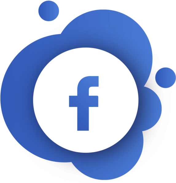 Download Facebook Icon Transparent Png Clipart Png Download - PikPng