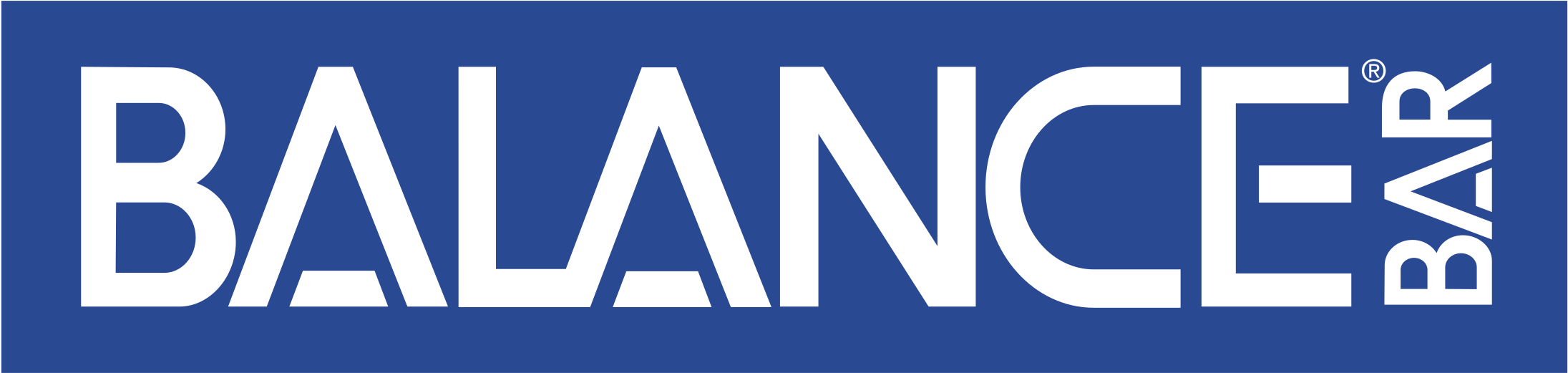 Balance Bar Logo Png Transparent - Majorelle Blue Clipart - Large Size ...