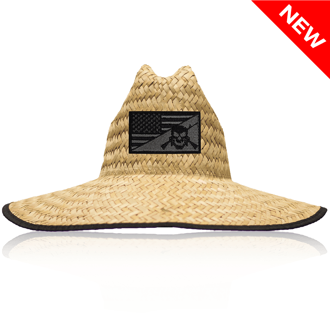 Shop - Salt Armour Straw Hat Clipart - Large Size Png Image - PikPng
