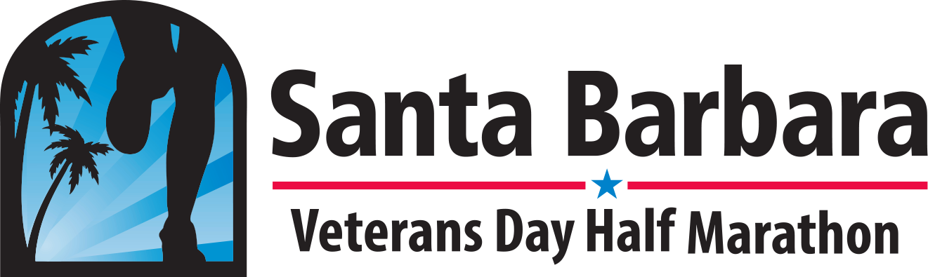 2016 Santa Barbara Veterans Day Half Marathon - Santa Barbara Veterans ...