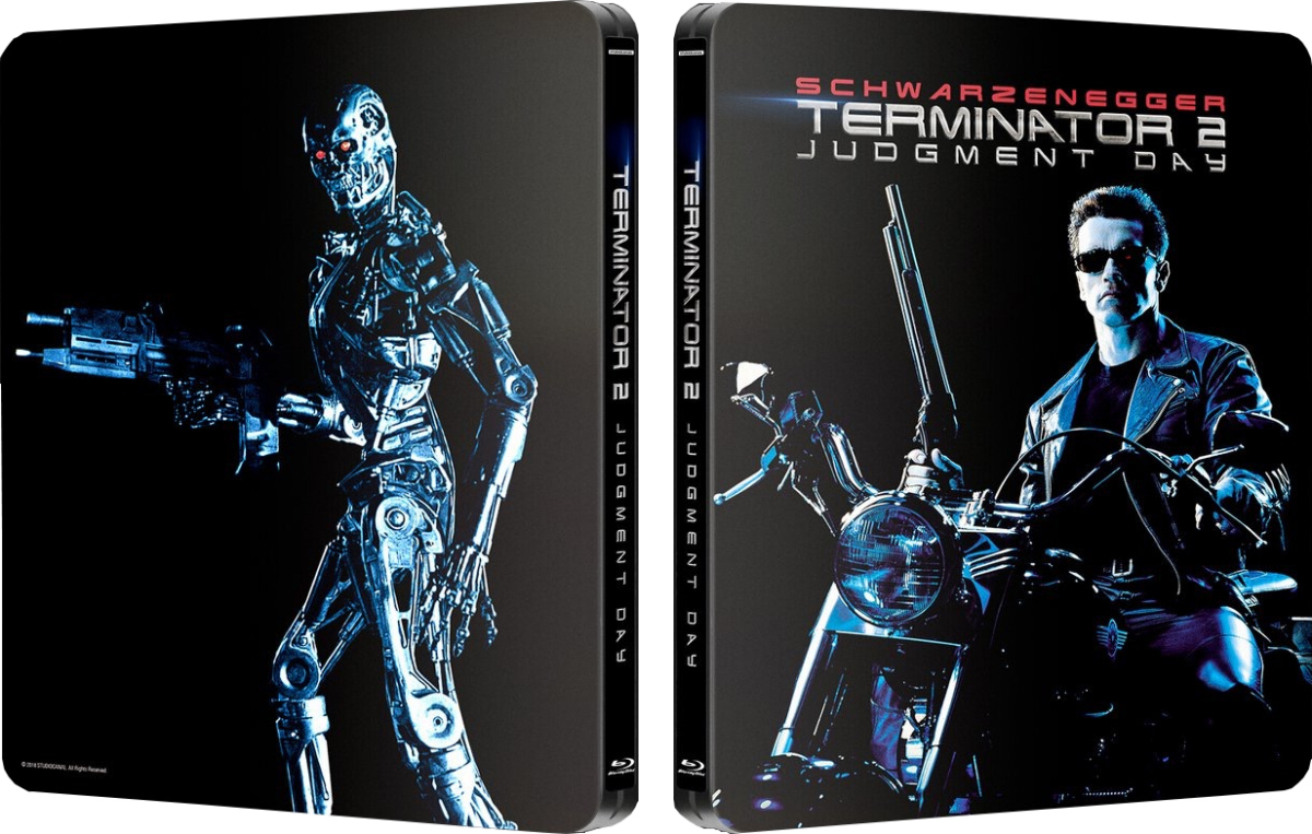 Hungarian - Terminator 2 Arnold Bike Clipart - Large Size Png Image ...