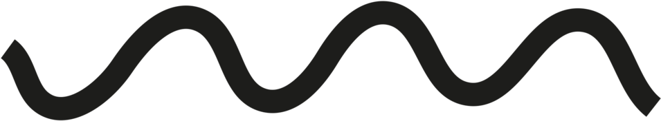 Squiggle Clipart - Large Size Png Image - PikPng