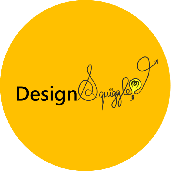 Design Squiggle - Circle Clipart - Large Size Png Image - PikPng