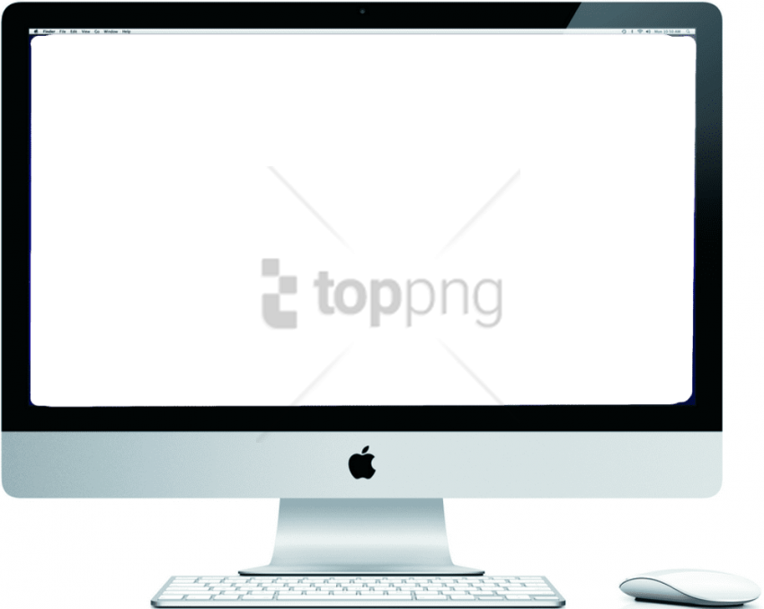 Download Free Png Mac Laptop Screen Png Png Image With Transparent ...