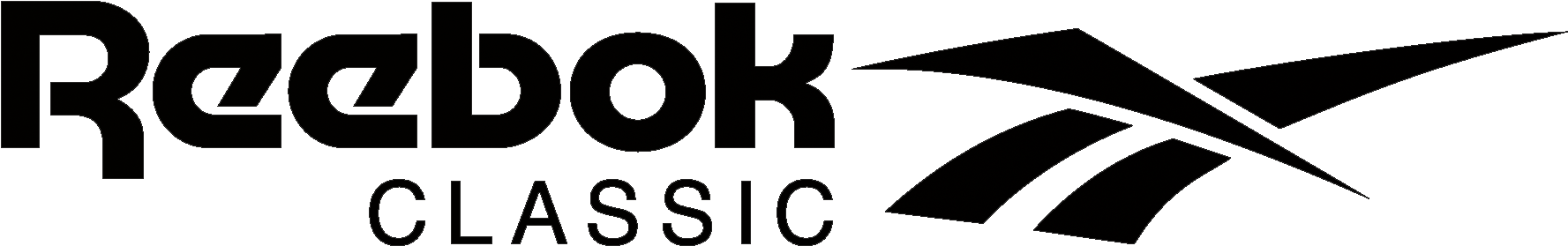 Reebok Classic Logo Png Clipart - Large Size Png Image - PikPng