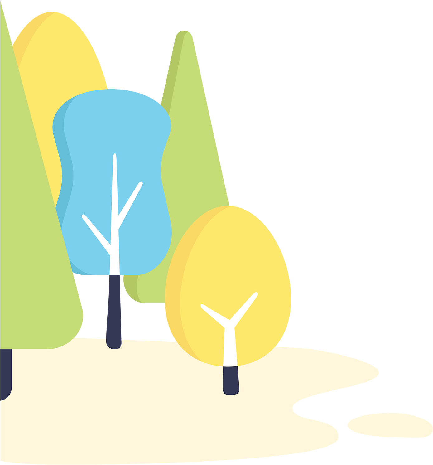 See Our Work - Illustration Clipart - Large Size Png Image - PikPng