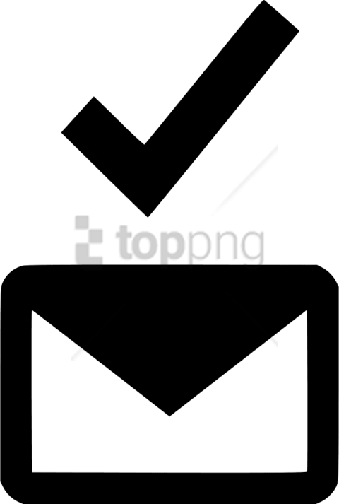 Download Free Png Received Email Icon Png Image With Transparent ...
