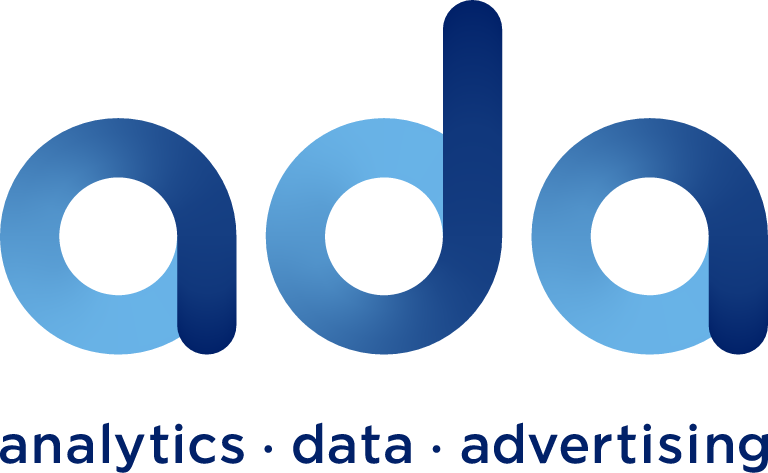 Download Ada - Ada Analytics Data Advertising Clipart Png Download - PikPng