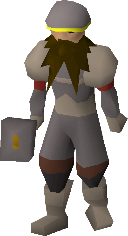 Dwarf Png Clipart - Large Size Png Image - PikPng