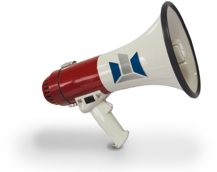 Announcement-bullhorn Clipart - Large Size Png Image - PikPng