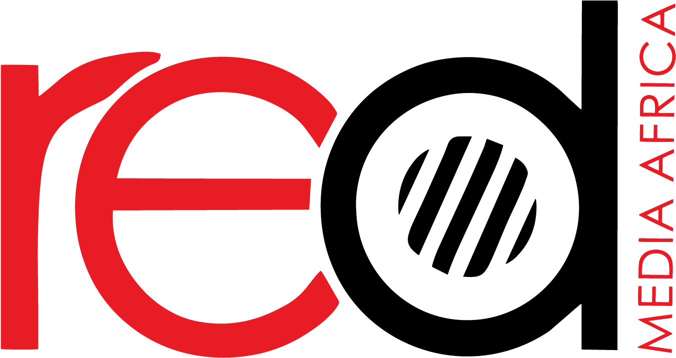 Red Media Africa Logo Small - Red Media Clipart - Large Size Png Image ...