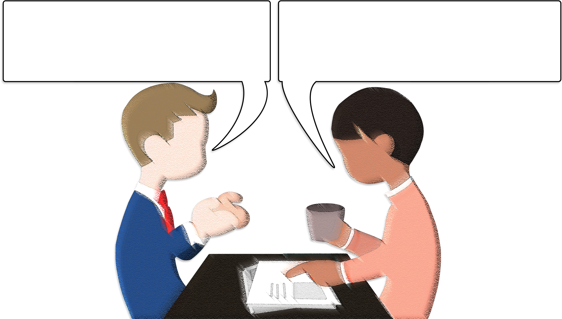 1920 X 1080 6 - Talking Gif Transparent Background Clipart - Large Size ...