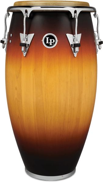 Lp® Classic Series Wood Tumba - Congas Original Model Lp Clipart ...