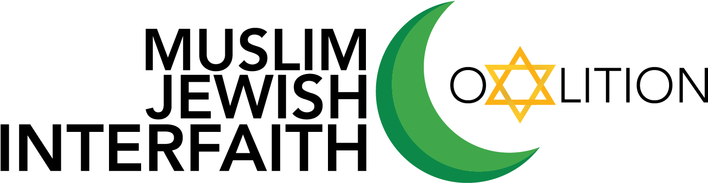 The Muslim Jewish Interfaith Coalition - Circle Clipart - Large Size ...