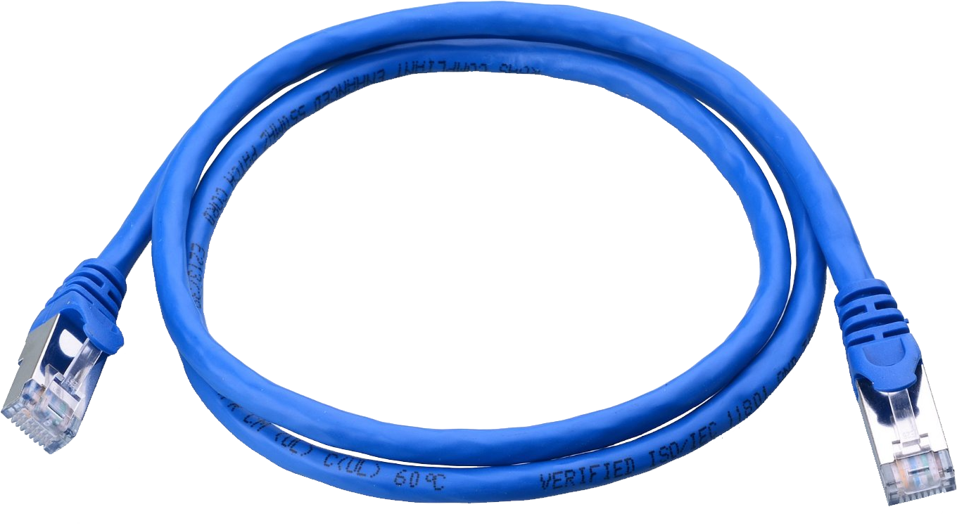 Download Ethernet Cable Png Pluspng - 0.5 M Ethernet Cable Clipart Png ...