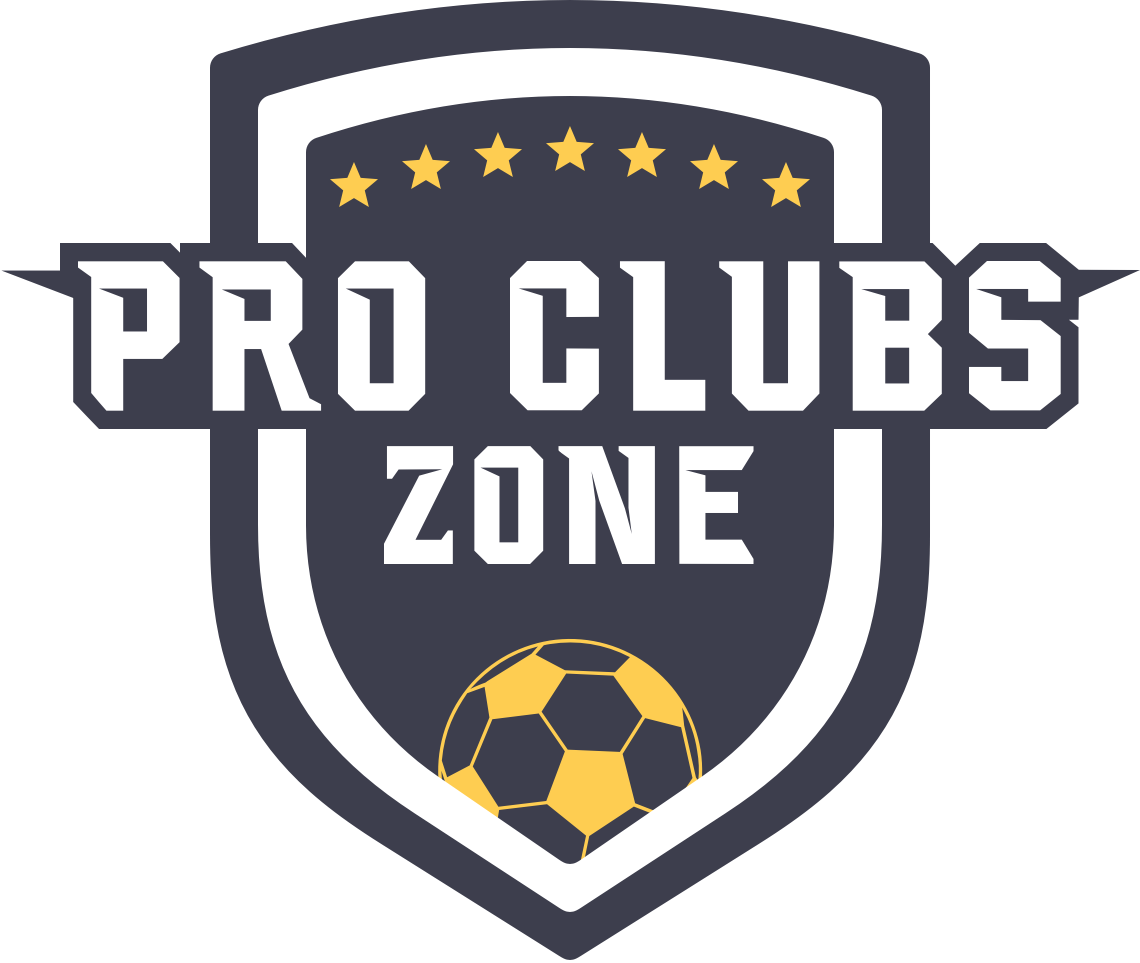 Competitive Pro Clubs Leagues - Emblem Clipart - Large Size Png Image ...