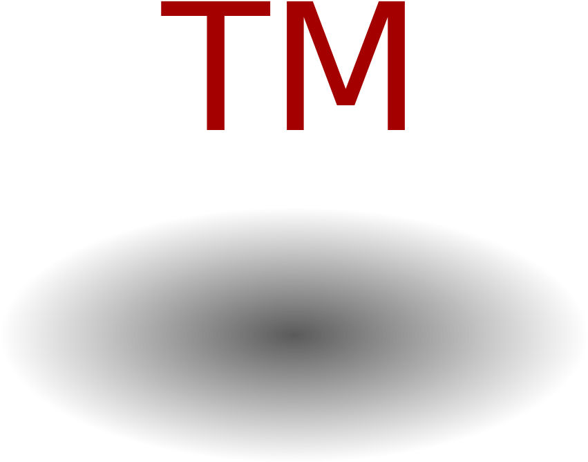 Notcommons Emblem Nonregistered Trademark - Graphic Design Clipart ...