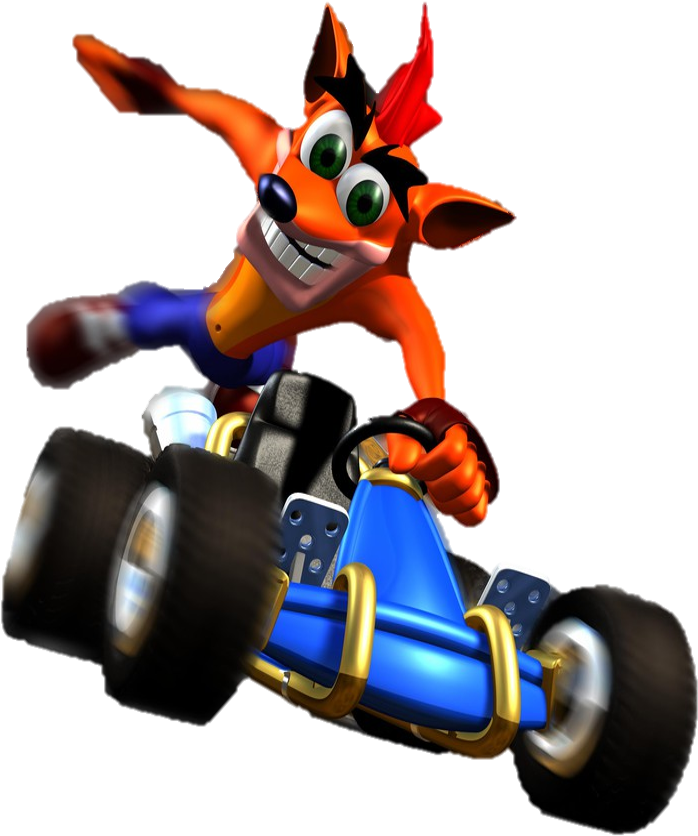Download Crash Team Racing Png - Crash Team Racing Clipart Png Download ... Download Crash Team Racing Png - Crash Team Racing Clipart Png Download ...