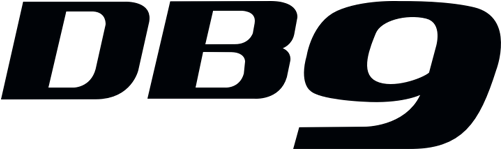 Aston Martin Db9 Clipart - Large Size Png Image - PikPng