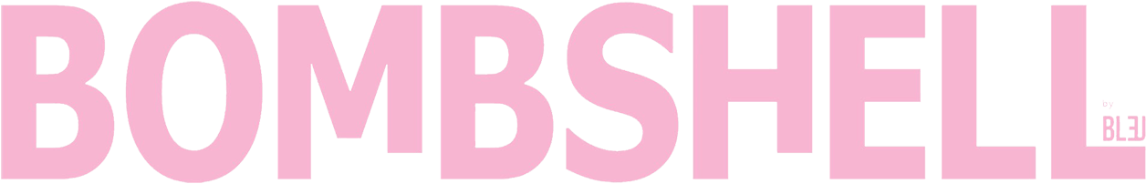 Bombshell By Bleu - Bombshell Png Clipart - Large Size Png Image - PikPng