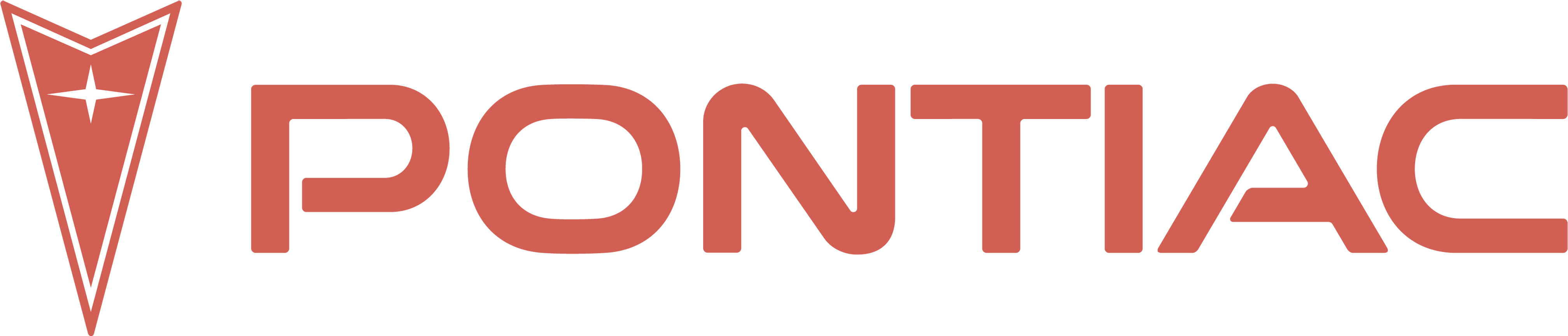 Pontiac Emblema - Pontiac Clipart - Large Size Png Image - PikPng