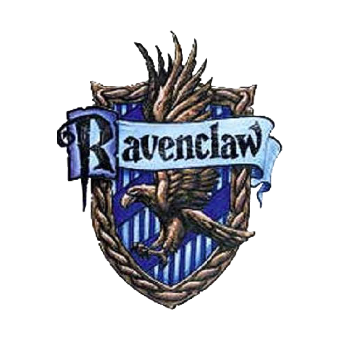 Post Navigation - Ravenclaw House Ravenclaw Logo Clipart - Large Size ...