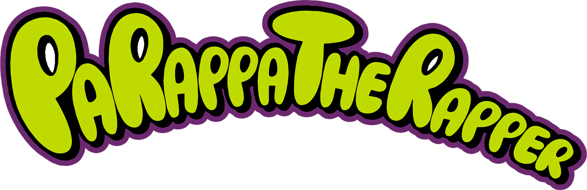 Parappa The Rapper Clipart - Large Size Png Image - PikPng