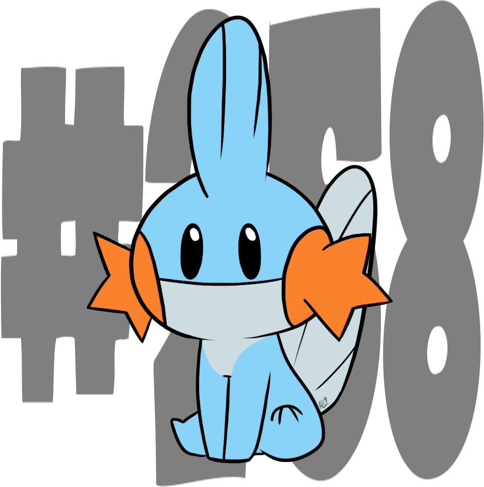 Daily Pokemon - Cartoon Clipart - Large Size Png Image - PikPng