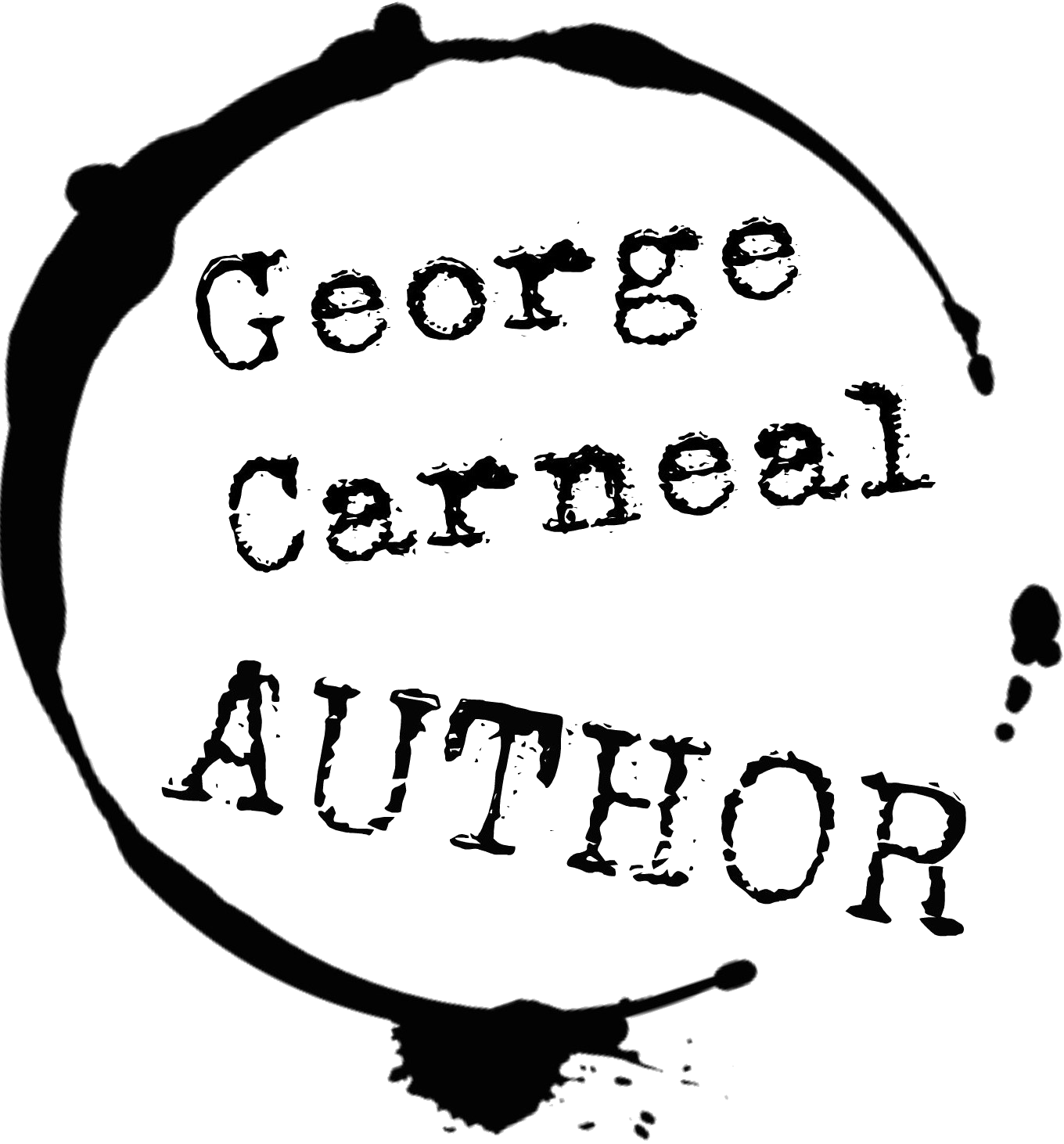 George Carneal Clipart - Large Size Png Image - PikPng