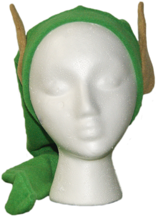 Link Hat Png Clipart - Large Size Png Image - PikPng