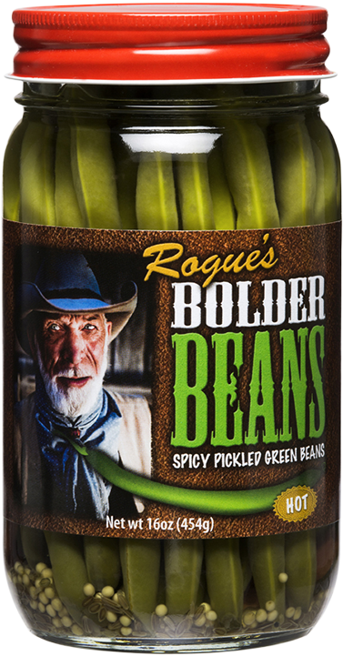 Bolder Beans - Hot - Bolder Beans Clipart - Large Size Png Image - PikPng