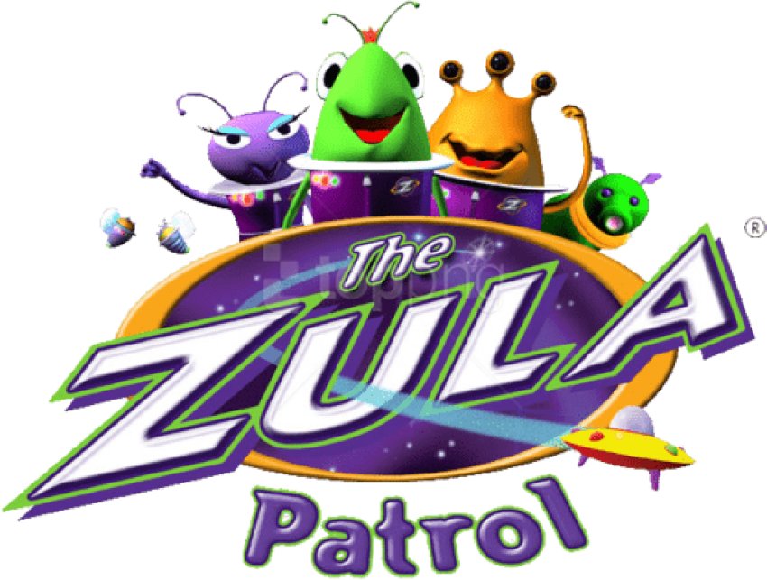 Free Png Download The Zula Patrol Logo Clipart Png - Zula Patrol Logo ...