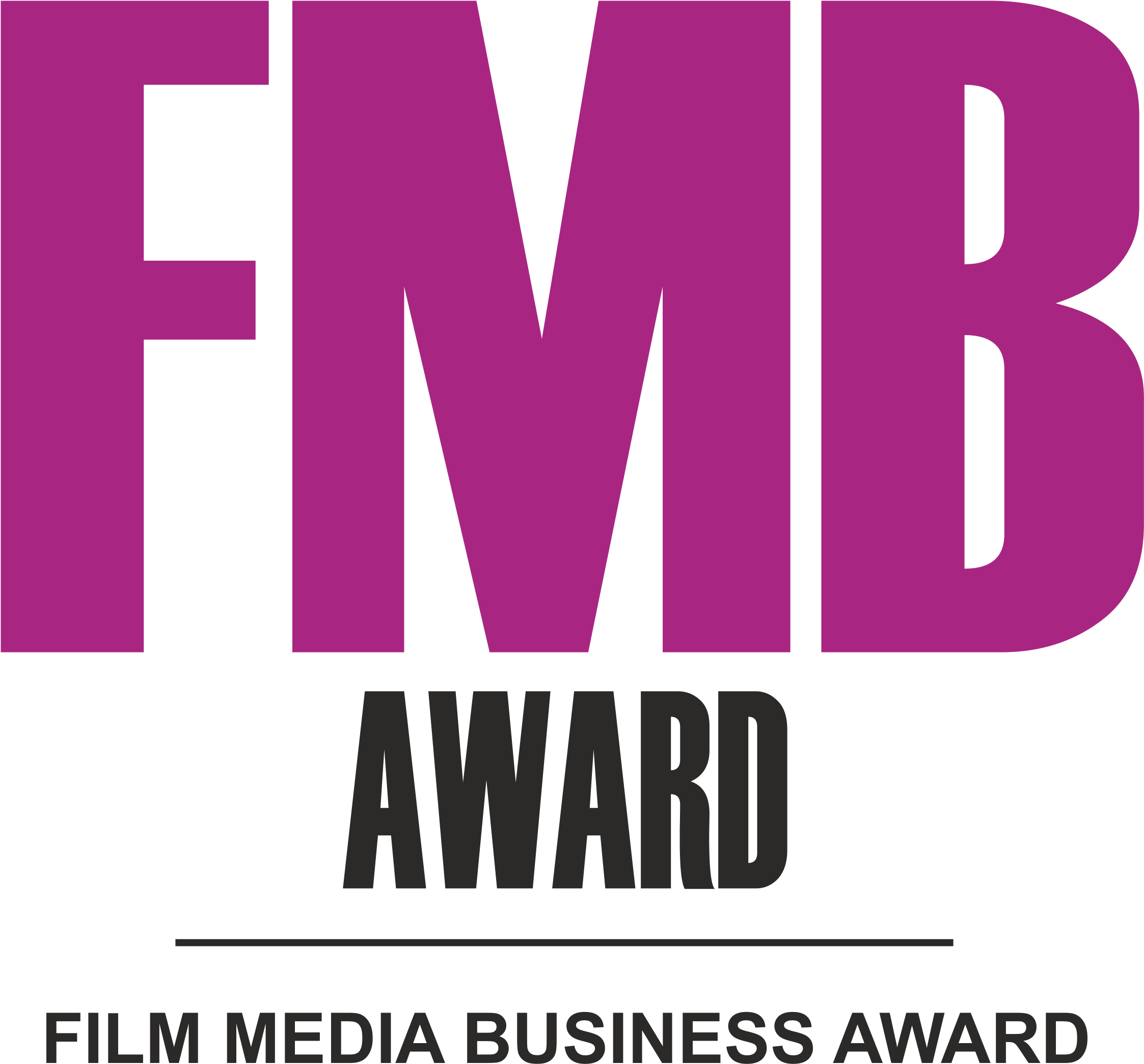 Download Fmb Award - Parallel Clipart Png Download - PikPng