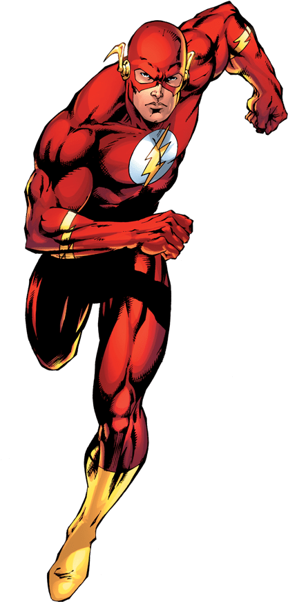 Cartoon Flash Transparent Background Clipart - Large Size Png Image ...