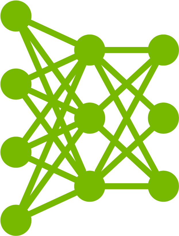 Download Deep Learning - Deep Learning Icon Clipart Png Download - PikPng