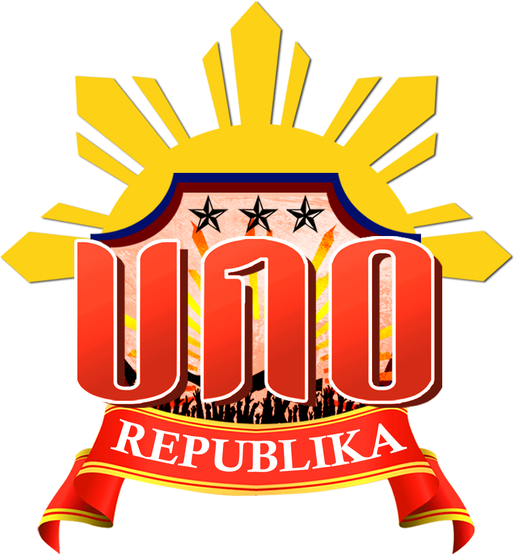 Uno Republika Logo - Unlimited Network Of Opportunities Logo Clipart ...