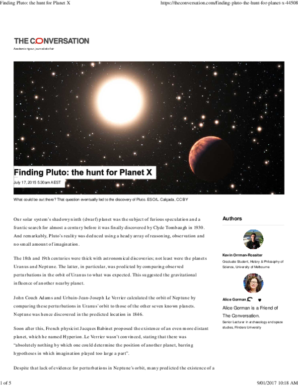 Pdf - Planet Clipart - Large Size Png Image - PikPng