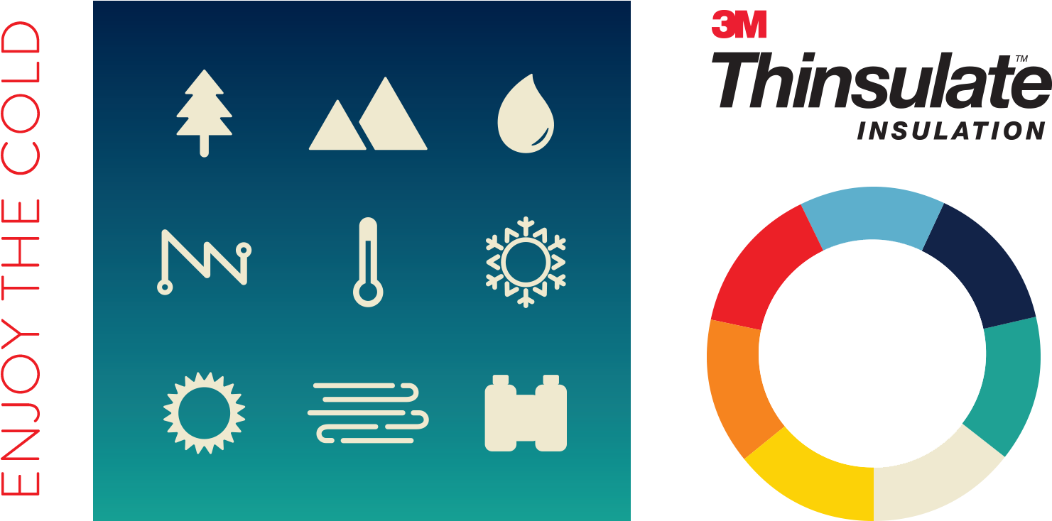 Zeusjones Thinsulateburtonopen Brandasse - Thinsulate Clipart - Large ...