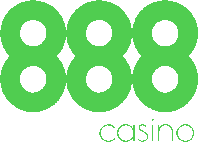 888 Casino Log - 888 Casino Logo Png Clipart - Large Size Png Image ...