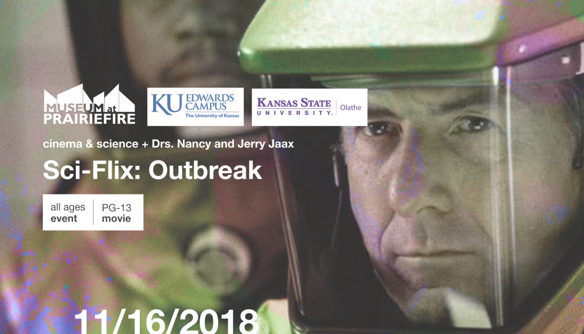 Cinema & Science Sci-flix - Outbreak Clipart - Large Size Png Image ...