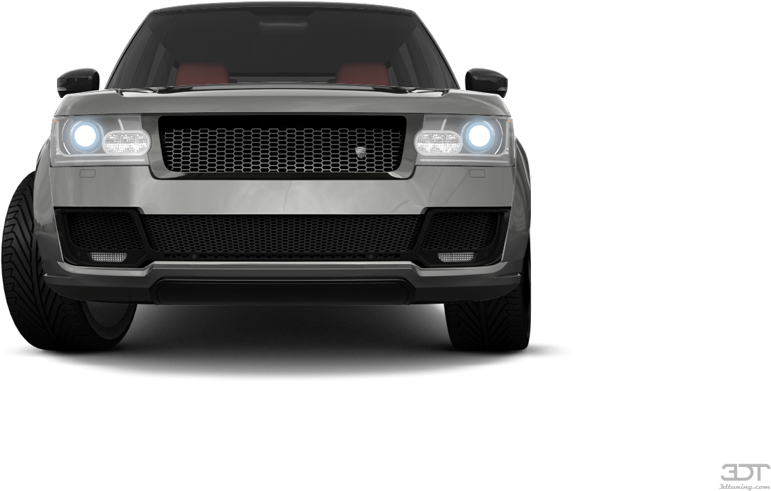 Range Rover Clipart - Large Size Png Image - PikPng