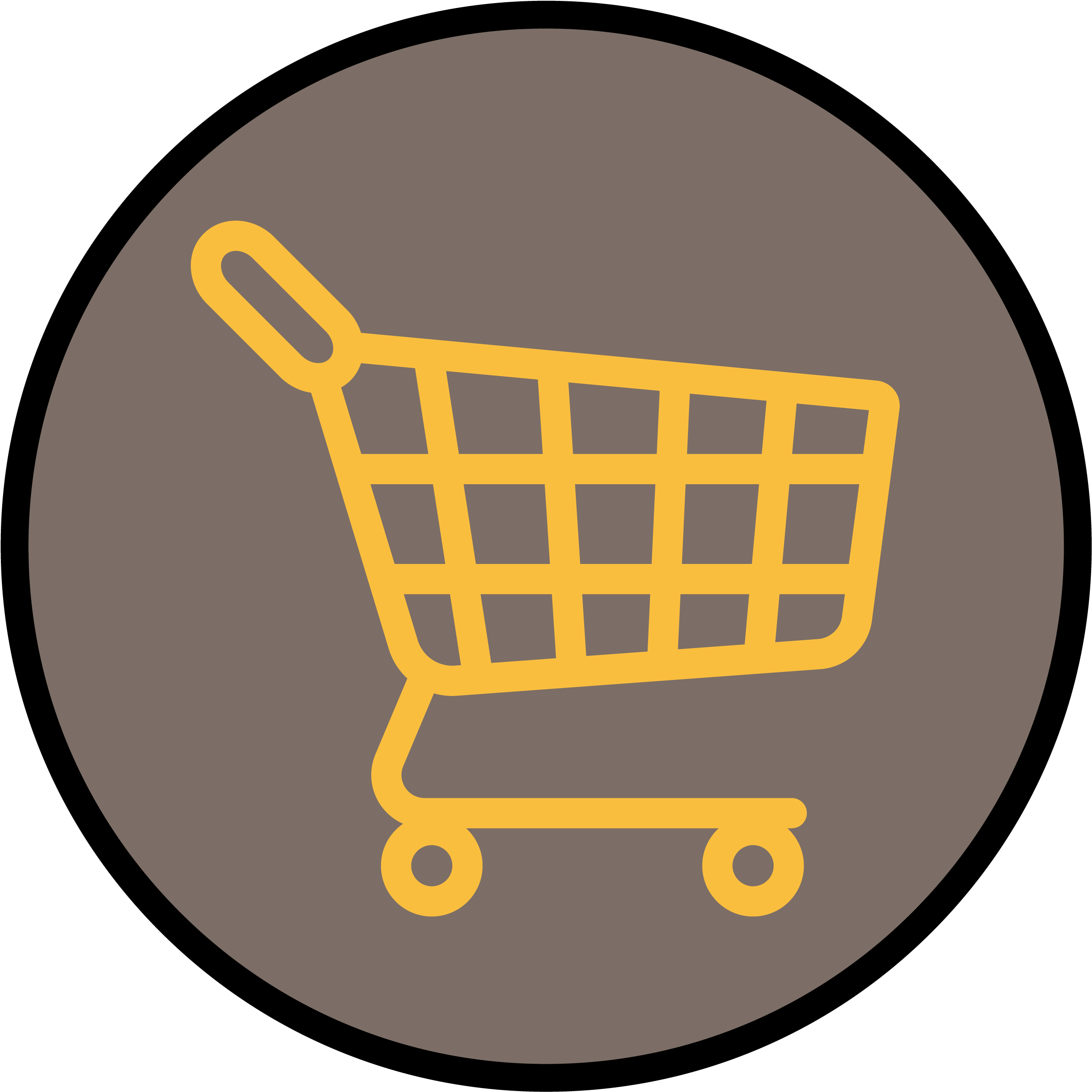 Food Cart Icon - Icon Clipart - Large Size Png Image - PikPng