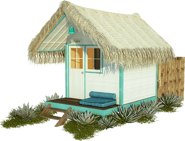 Shack Png , Png Download Clipart - Large Size Png Image - PikPng